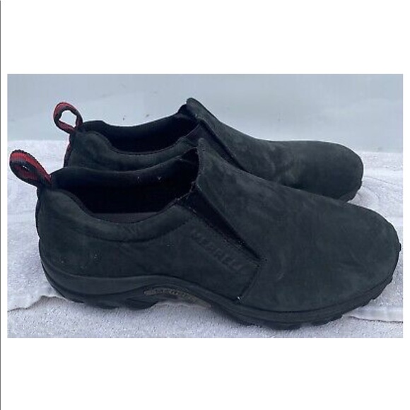 Merrell | Shoes | Merrell Performance Footwear Mocs Slip On Mens | Poshmark